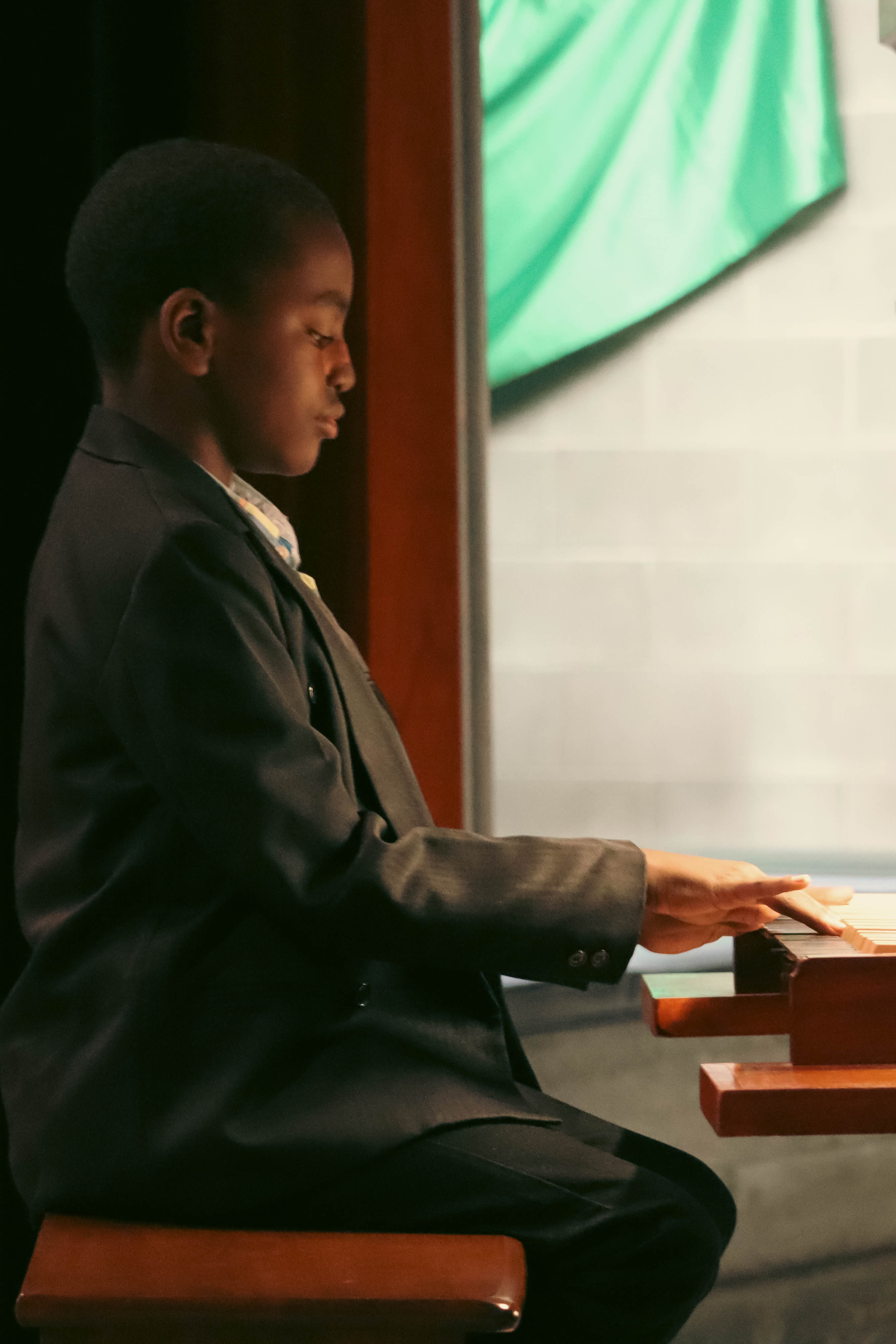 Getting Started | Creative Harmonies Music Studio